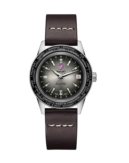 RADO | スイスウォッチ | THE SWATCH GROUP (JAPAN) KK