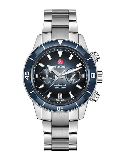 RADO | スイスウォッチ | THE SWATCH GROUP (JAPAN) KK